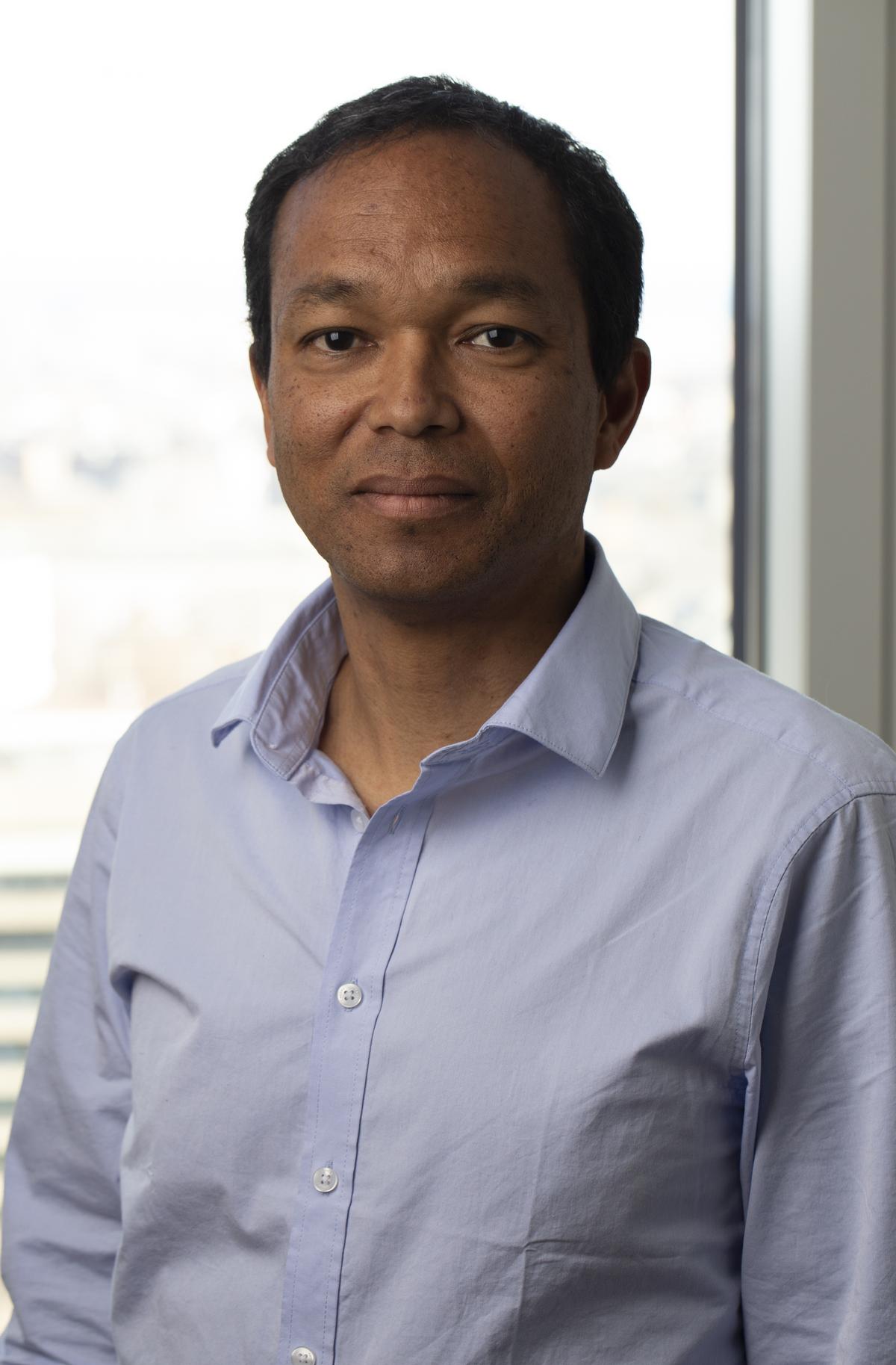 About - COBO Technologies